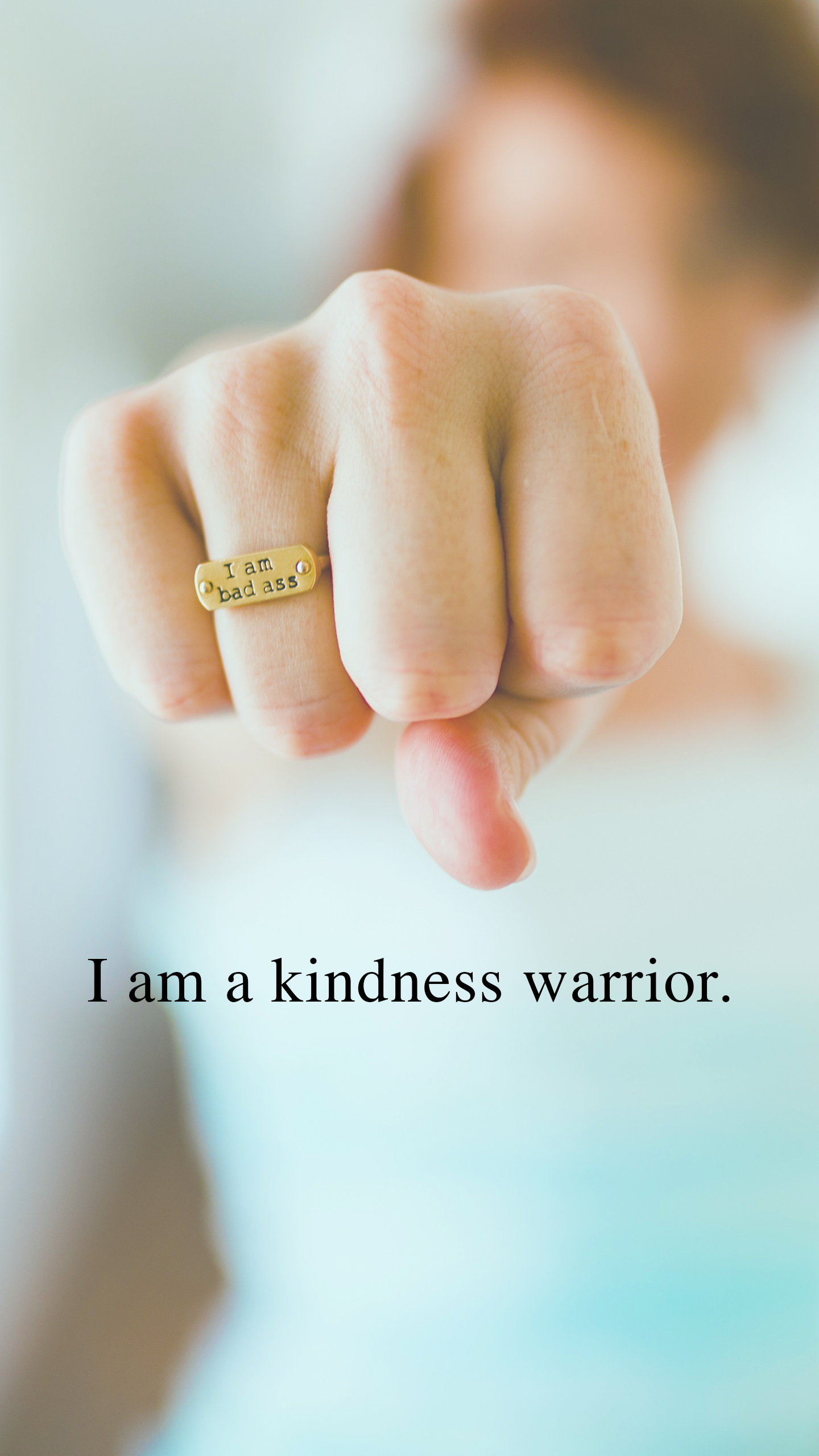 Wallpapers – Kindness Warrior | Tara Cousineau, PhD